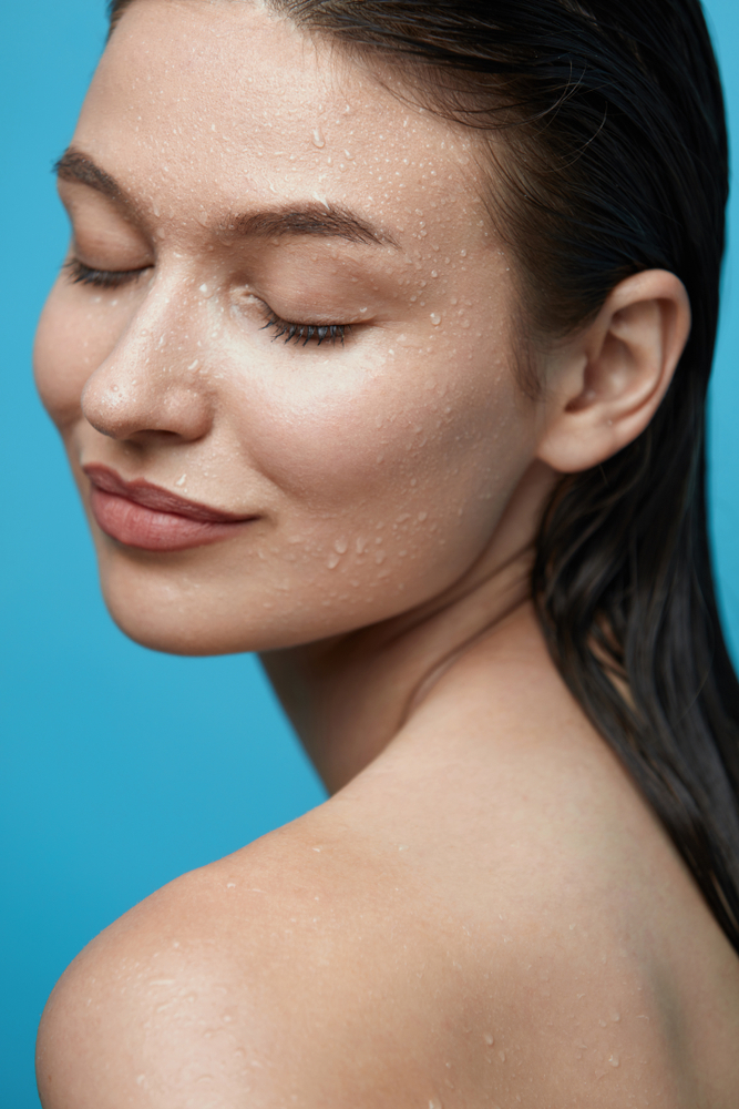 Skin Boosters in Noida | Skinfinity Derma