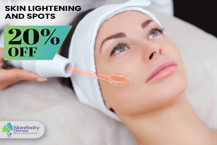 Skin Lightening Treatment in Noida | Skin Lightening Cost in Noida ...