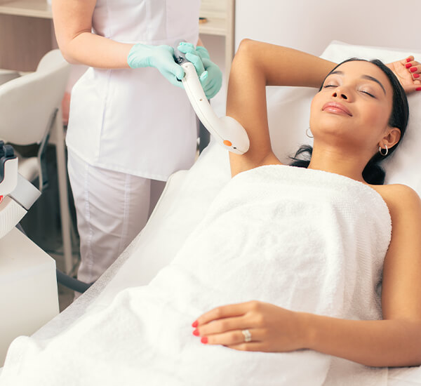 Skinfinity Derma - General Treatment